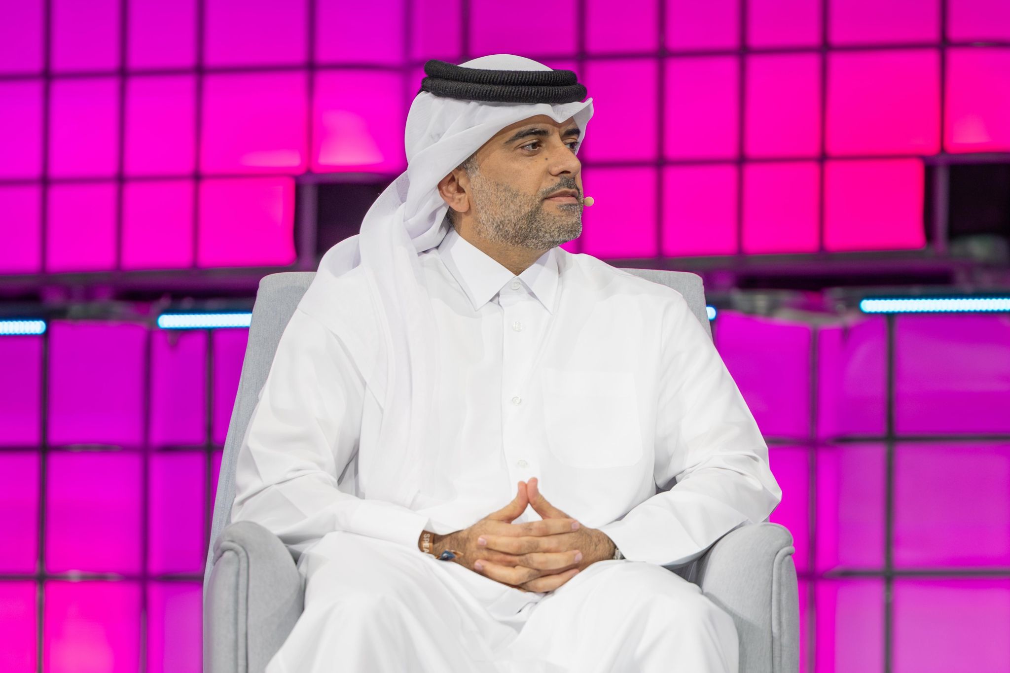 Exclusive: Qatar Airways GCEO Teases Next-Gen First Class, Expands AI ...