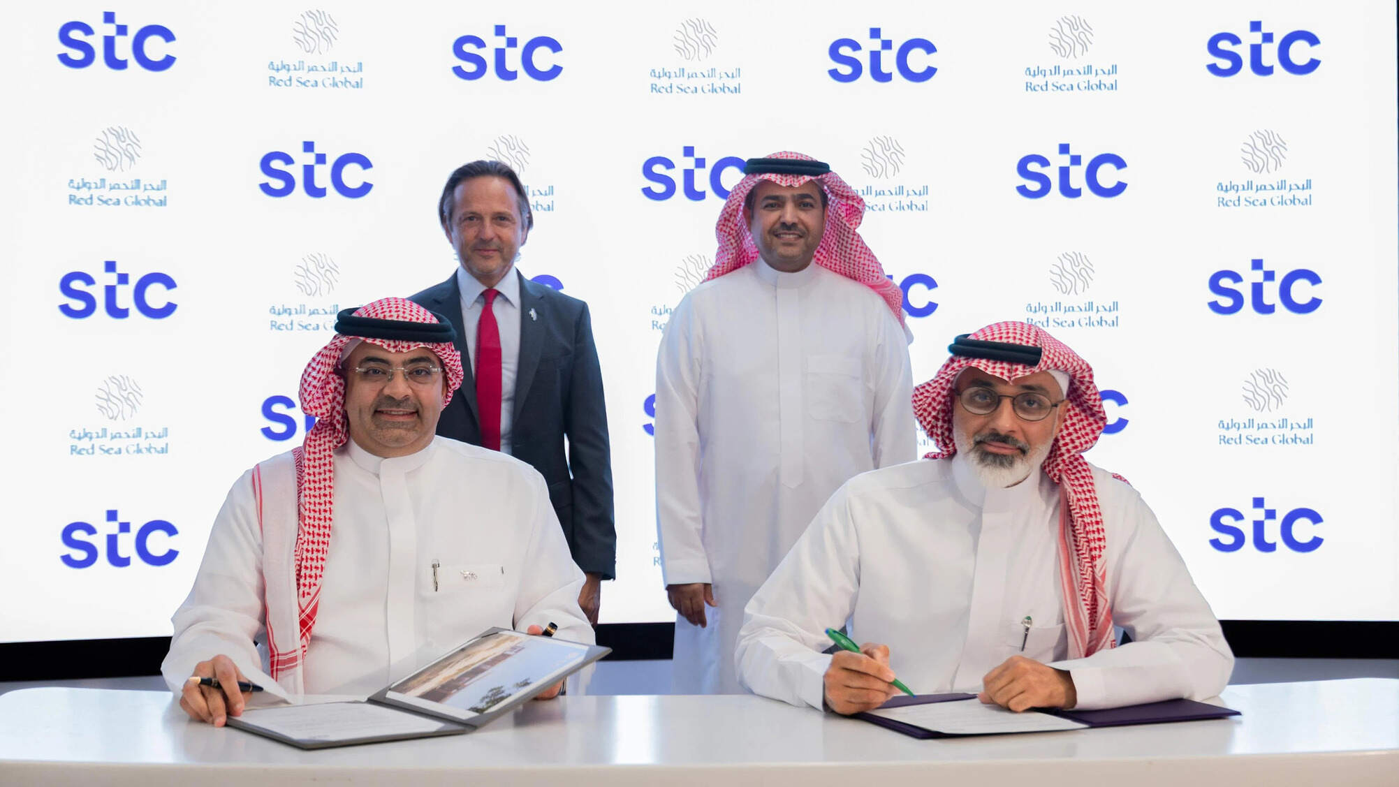 stc To Invest $320M In Red Sea Global’s Smart Tourism Projects