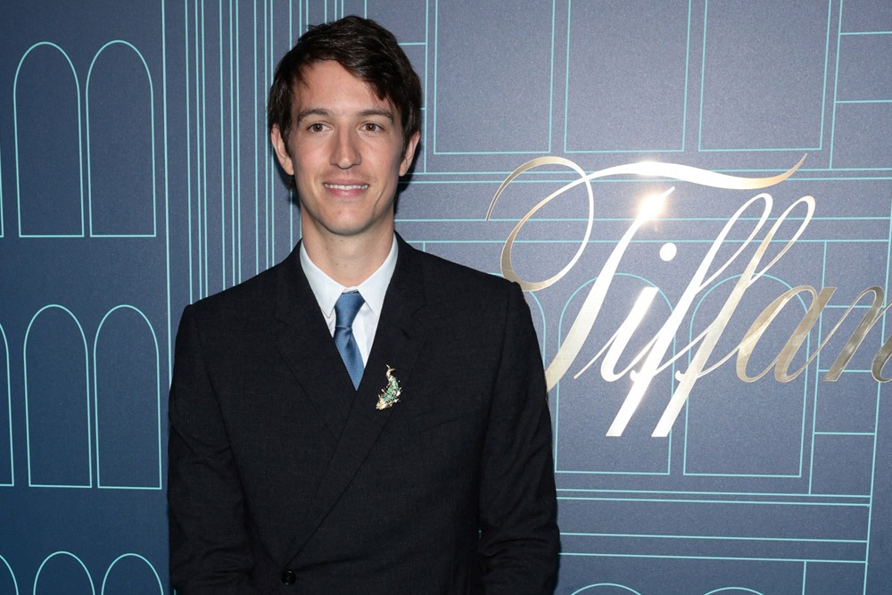 Here's What To Know About Possible LVMH Successor Alexandre Arnault