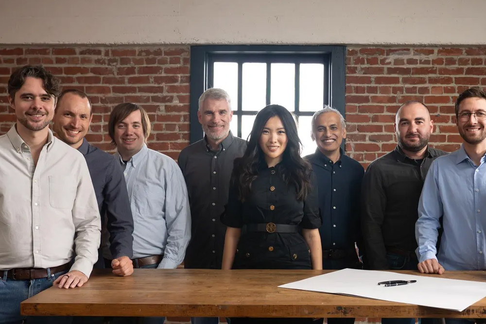 Meet The Stanford Dropout Building An AI Math Whiz