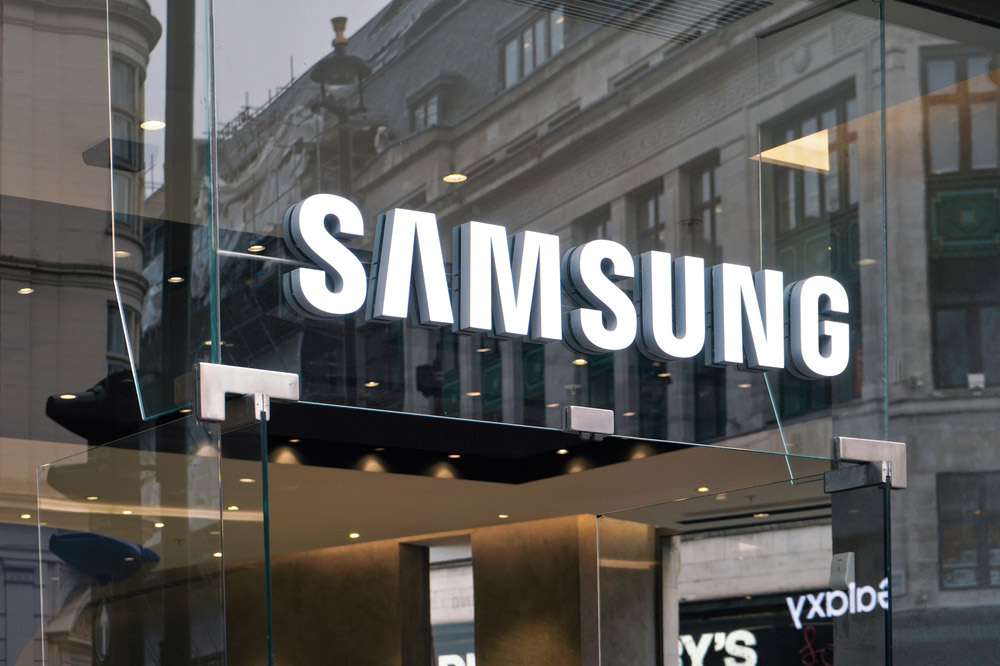 Samsung Expects 69% Fall In Quarterly Profit On Weak Demand