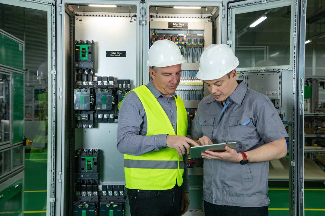 How Data Centers Play A Key Role In Driving Electricity 4.0