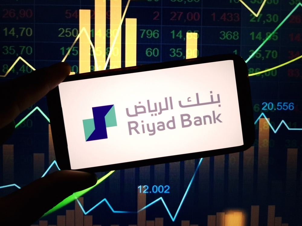 Riyad Bank Contemplates IPO For Investment Banking Unit