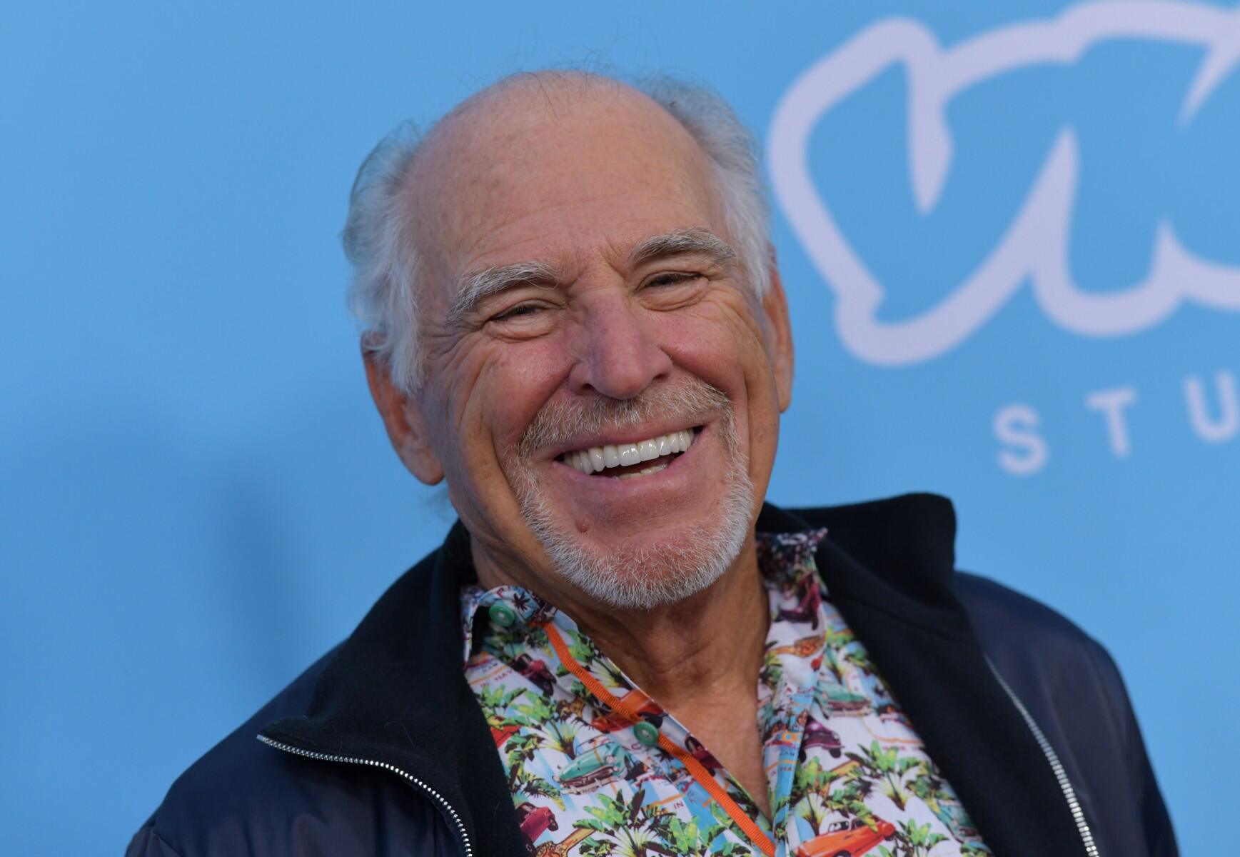 Here's How Singer-Songwriter Jimmy Buffett Became A Billionaire