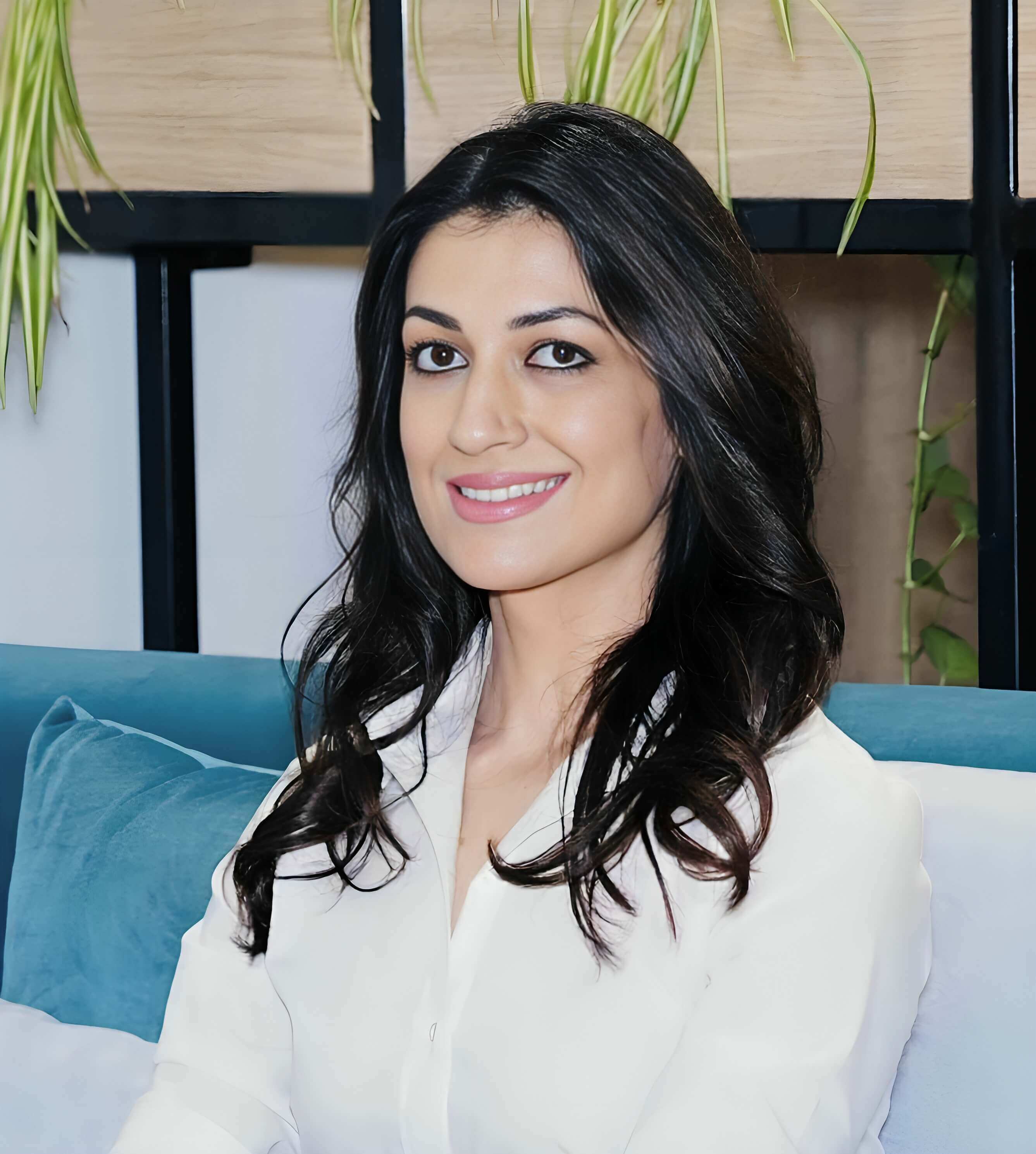 Sahar Khan