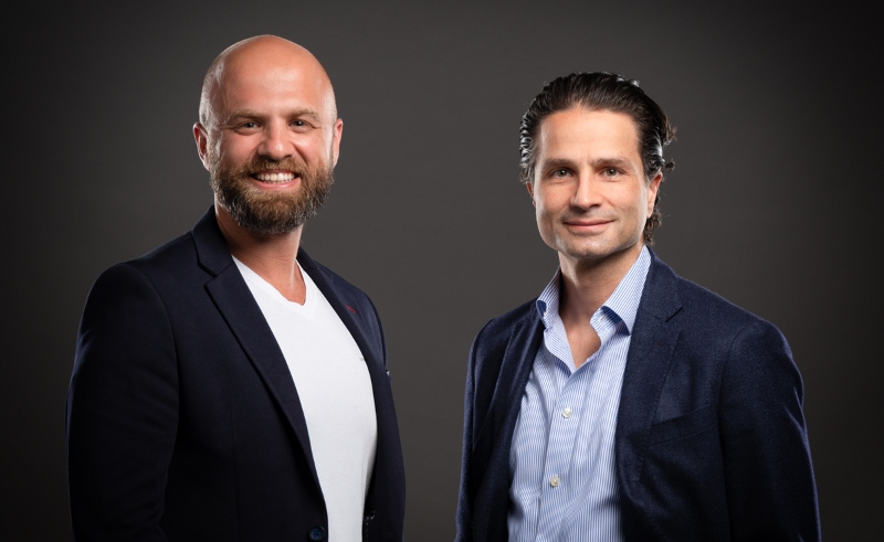 With $10M In Funding, Dubai's Cloud Kitchen Startup iKcon Is Offering ...