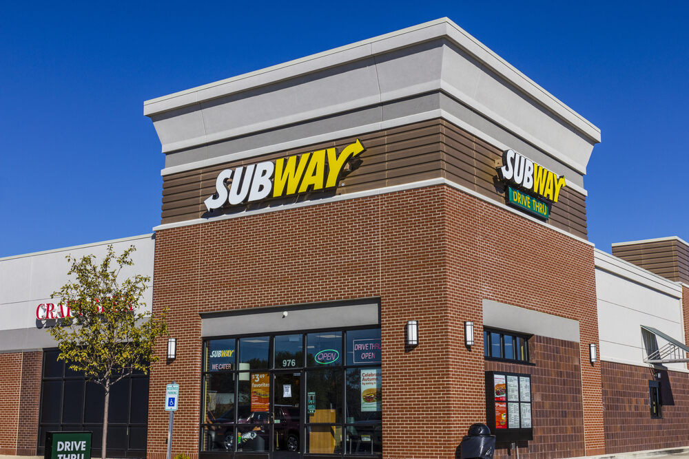 Meet The Super Private Heir Bagging Billions From Subway’s Sale