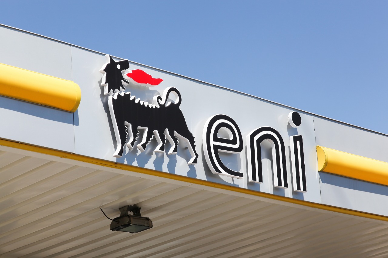Italy's Eni Makes New Gas Discovery In Egypt