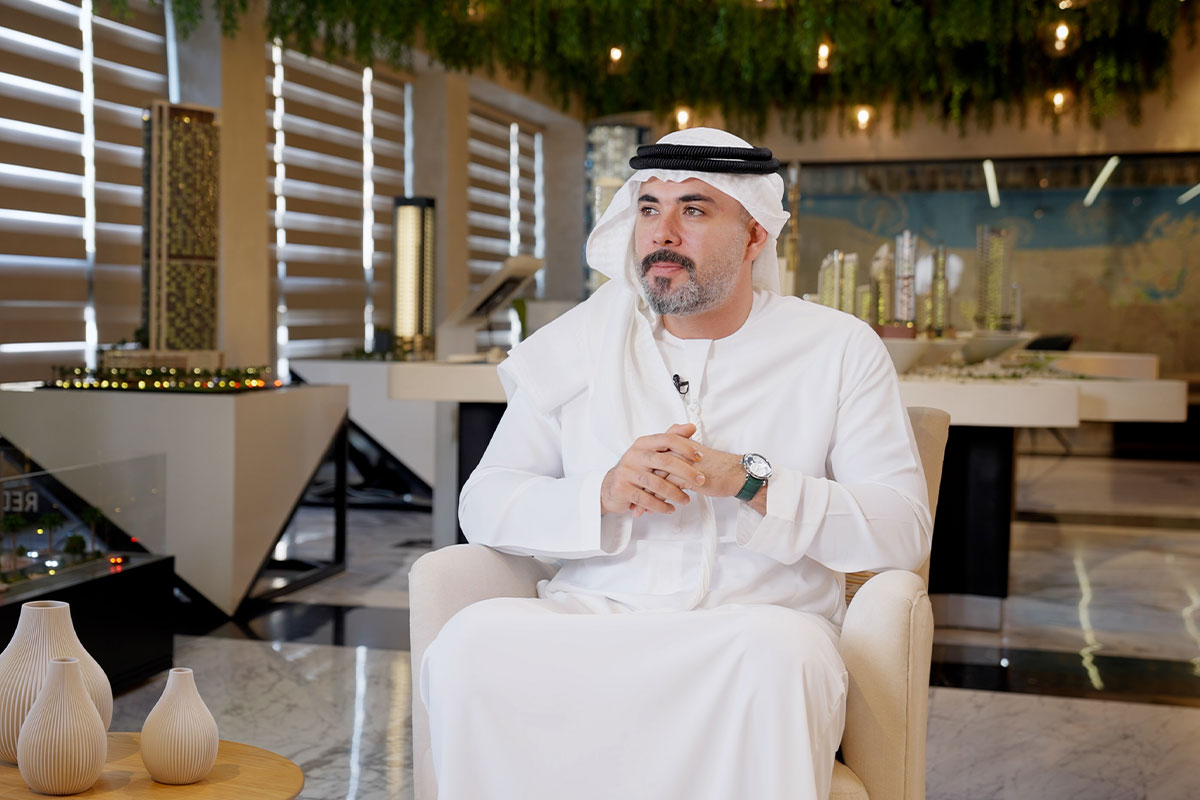 CEO of Tiger Properties: 6 New Real Estate Projects To Launch In The ...