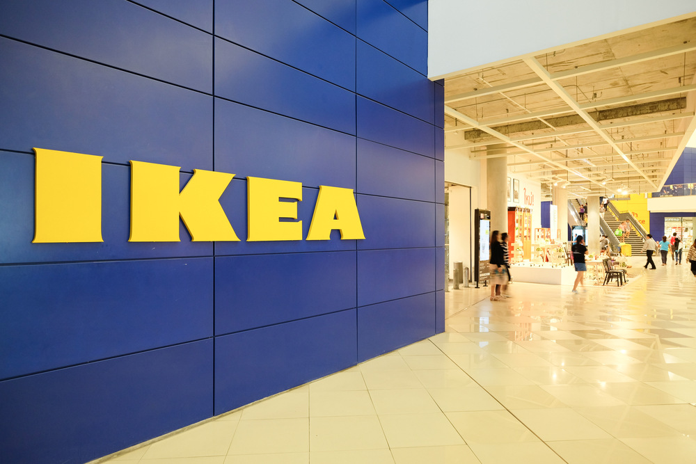 IKEA To Increase Prices By 9% Worldwide Amid Ongoing Supply Chain ...