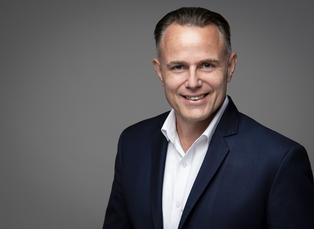 Klaus Assmann, Cluster General Manager For Accor: Hospitality’s ...