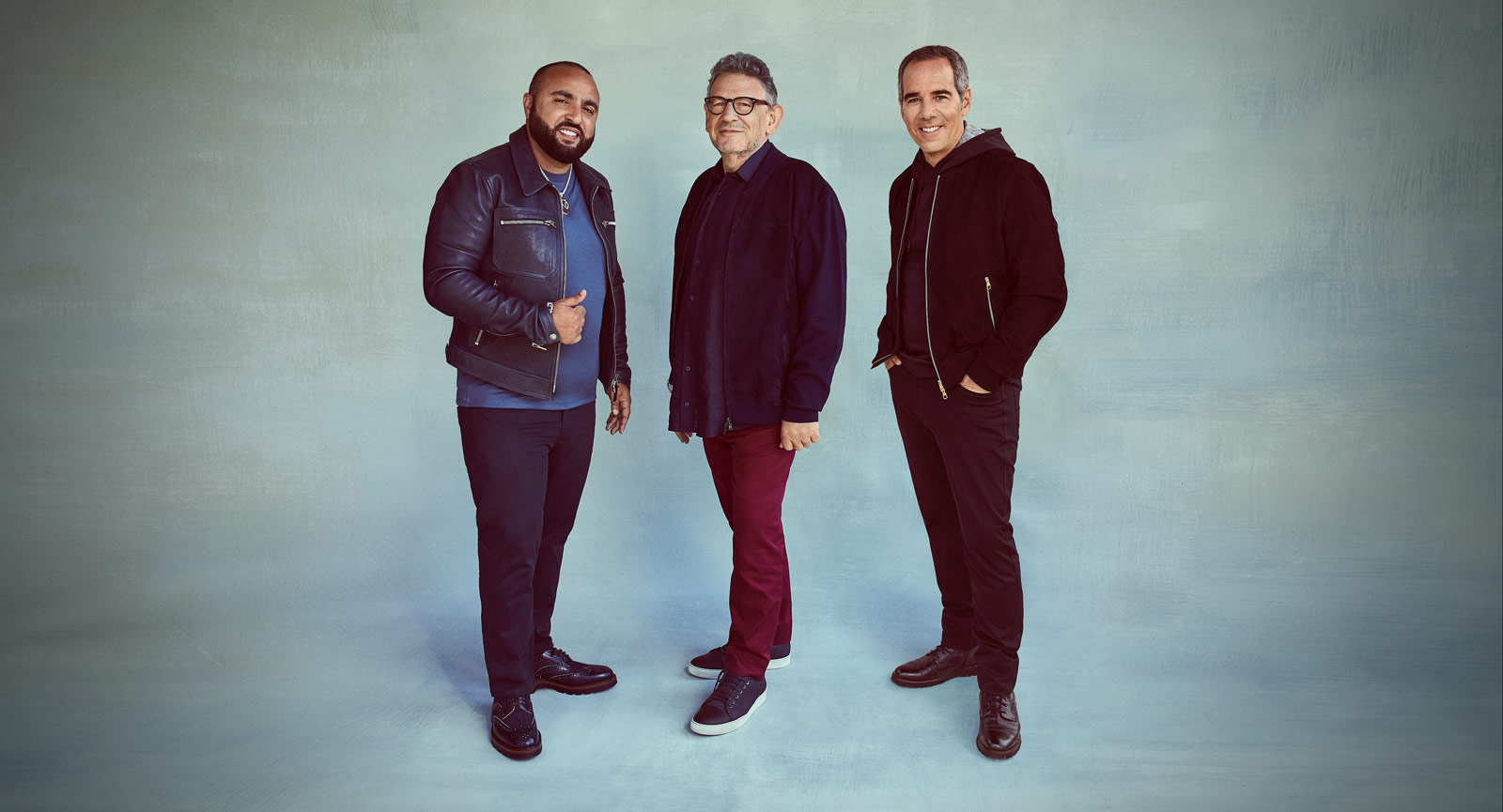 Republic Records Joins Forces With The Weeknd Manager For Arabic ...