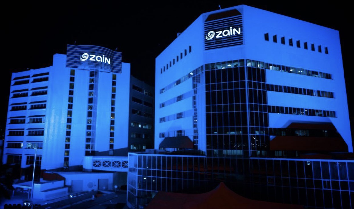 Kuwait's Telecom Firm Zain Receives $1.3B Offer To Acquire Sudan Business