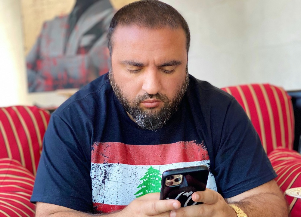 Exclusive: Why Sal Slaiby, A Billboard Power 100 Manager And Former ...