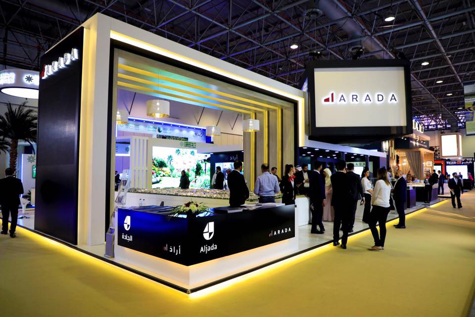 Arada Developments Closes $400M Sukuk With Oversubscription Of 3.5 Times