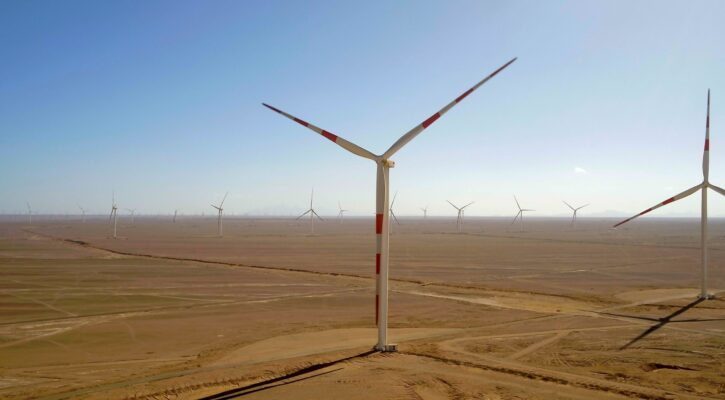 Orascom-Led Consortium Starts Commercial Operations For 500MW Red Sea ...