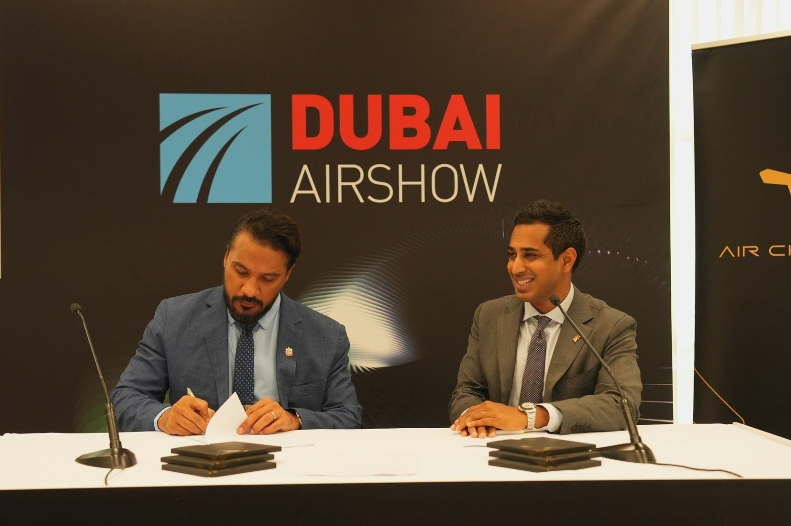 Dubai's Air Chateau Signs $500M Deal With US-Based Archer Aviation