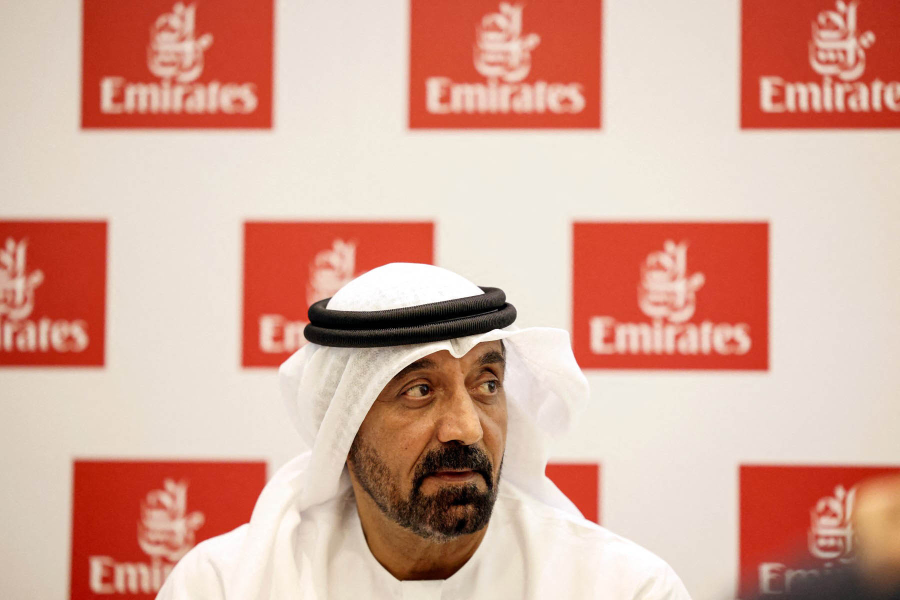 Emirates CEO Not Happy With Boeing’s 777X Delays