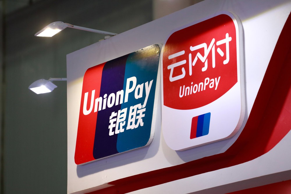 Russian Banks To Reportedly Switch To Chinese UnionPay System