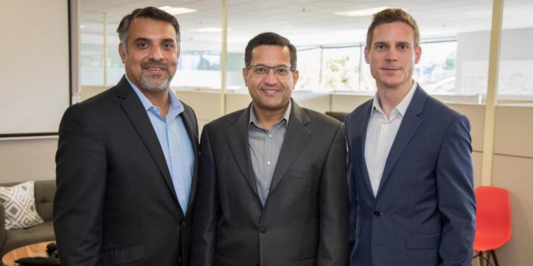 Next Billion-Dollar Startups 2022