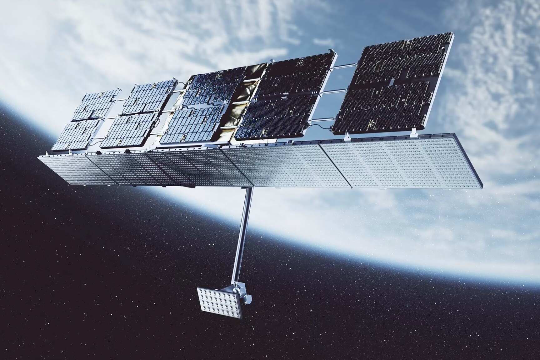 How Space42 Is Powering The UAE’s Leap In Space Manufacturing