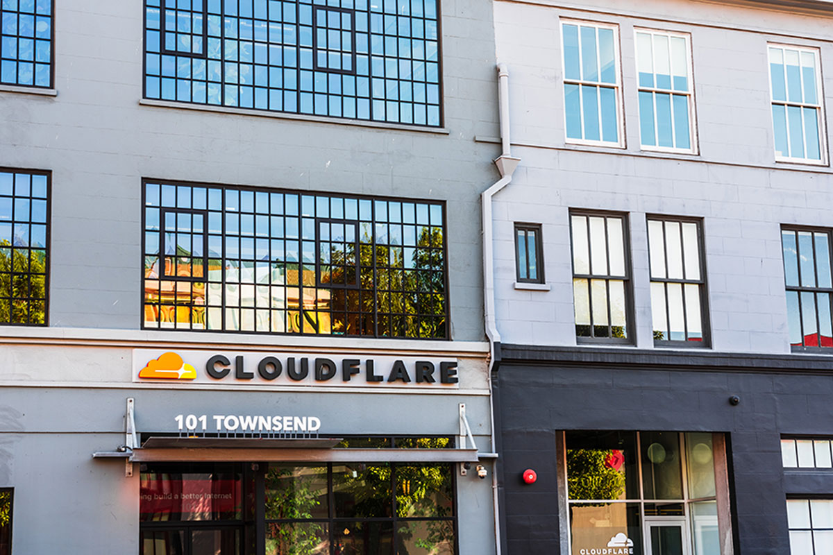 New Billionaire: Cloudflare CEO, Matthew Prince