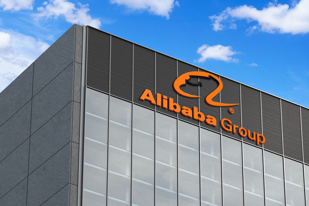 Alibaba To Upgrade Hong Kong Listing