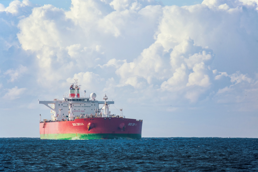 Red Sea Traffic Drops Again In February