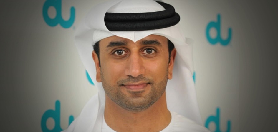 Du Appoints Fahad Al Hassawi As Its New CEO