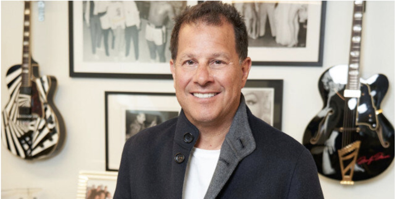 Authentic Brands Founder Is Now A Billionaire After Reviving Faded ...