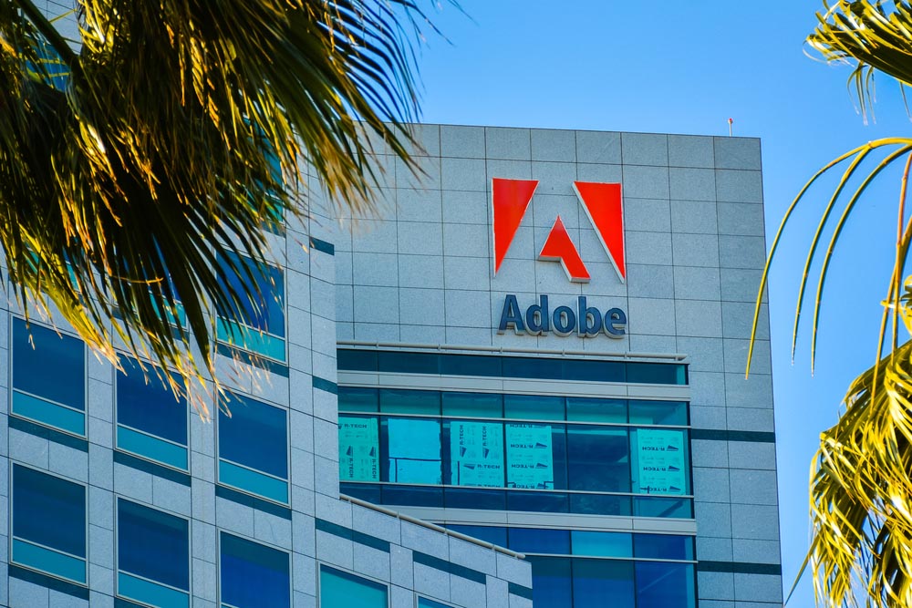 Justice Department Plans To Sue Adobe Over Figma Acquisition, Says Report
