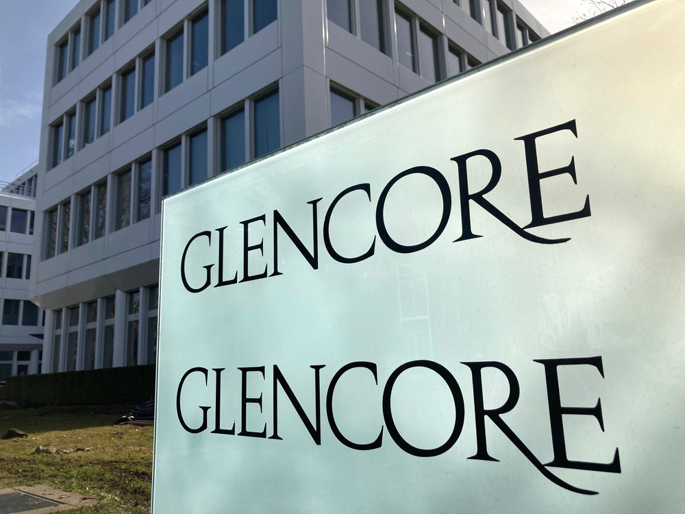 Glencore Cuts 1,000 Jobs As It Ramps Up $23B Copper Expansion Drive