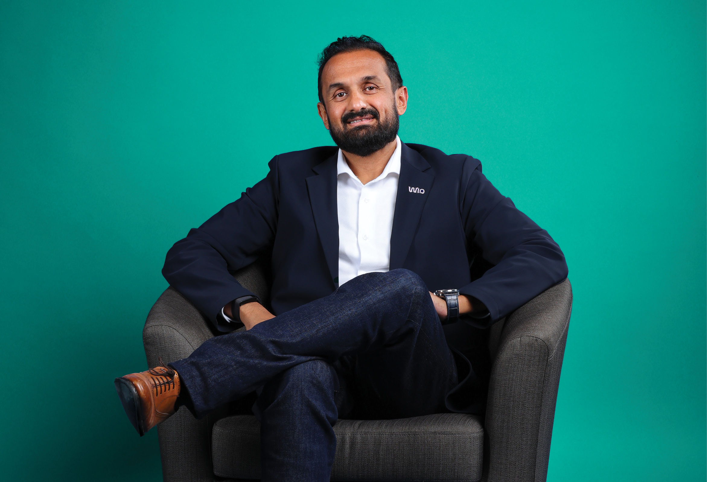 Exclusive: Wio’s CEO Jayesh Patel Discusses The $10B Neobank’s Rapid Growth