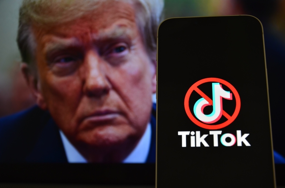 Is Trump Mulling An Executive Order To Delay TikTok Ban?