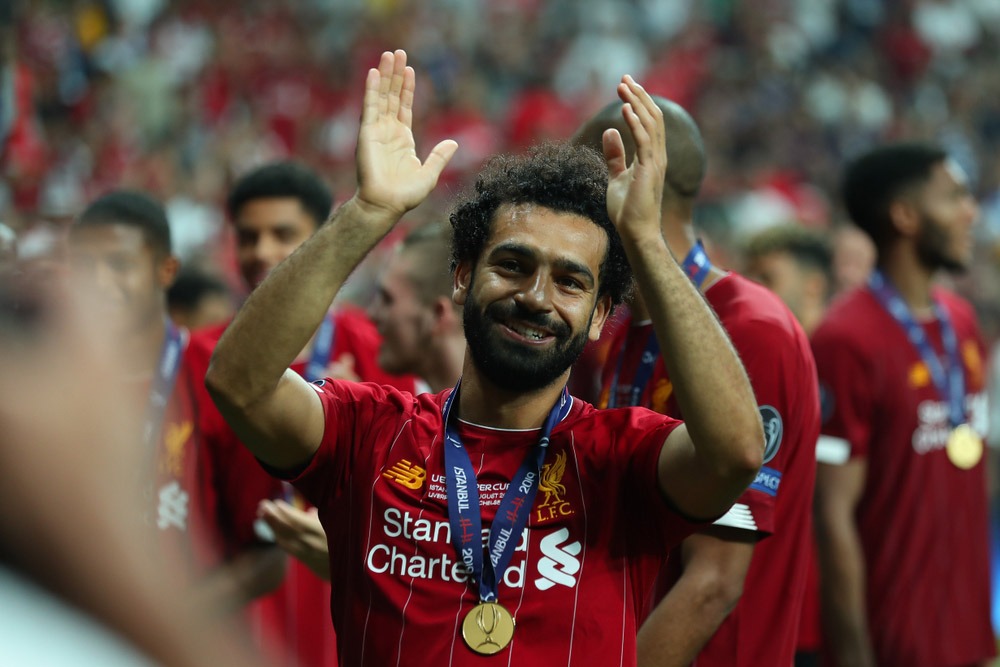 The 5 Most Valuable Arab Soccer Players Are...