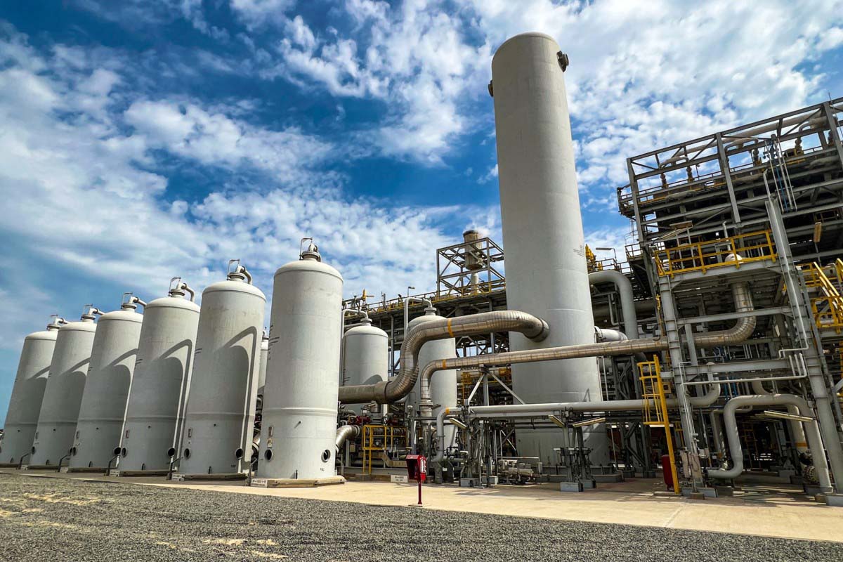 Kuwait's KIPIC Completes Al-Zour Refinery, Hits 615,000 BPD Capacity