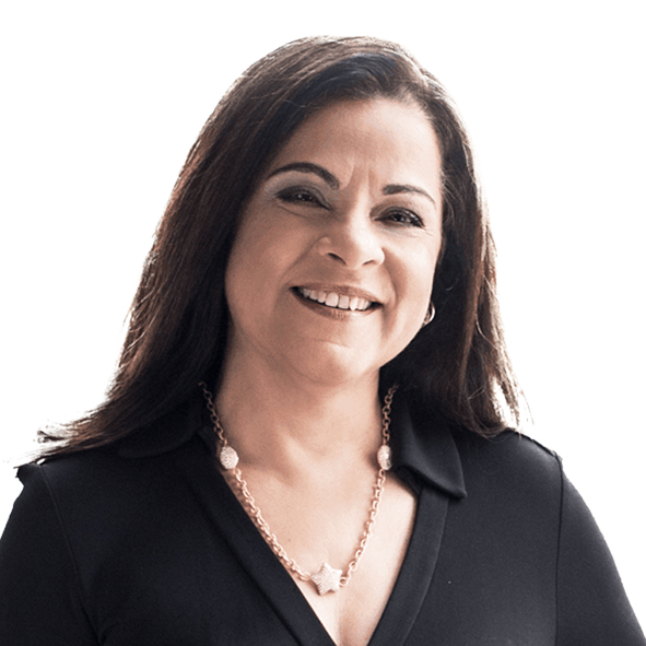 These 3 Middle East-Based Female Executives Are Among The World's Most ...
