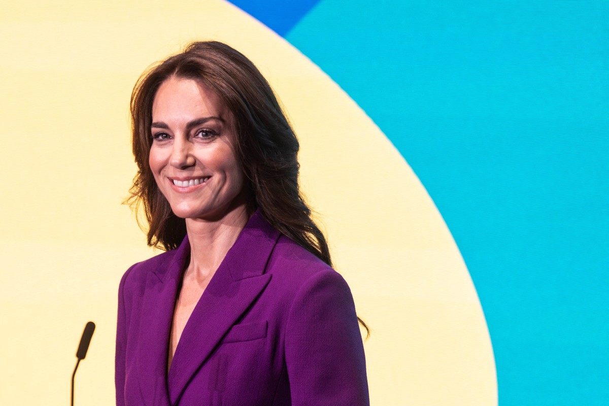 Kate Apologizes For Controversial Photo Amid Public Absence Speculation