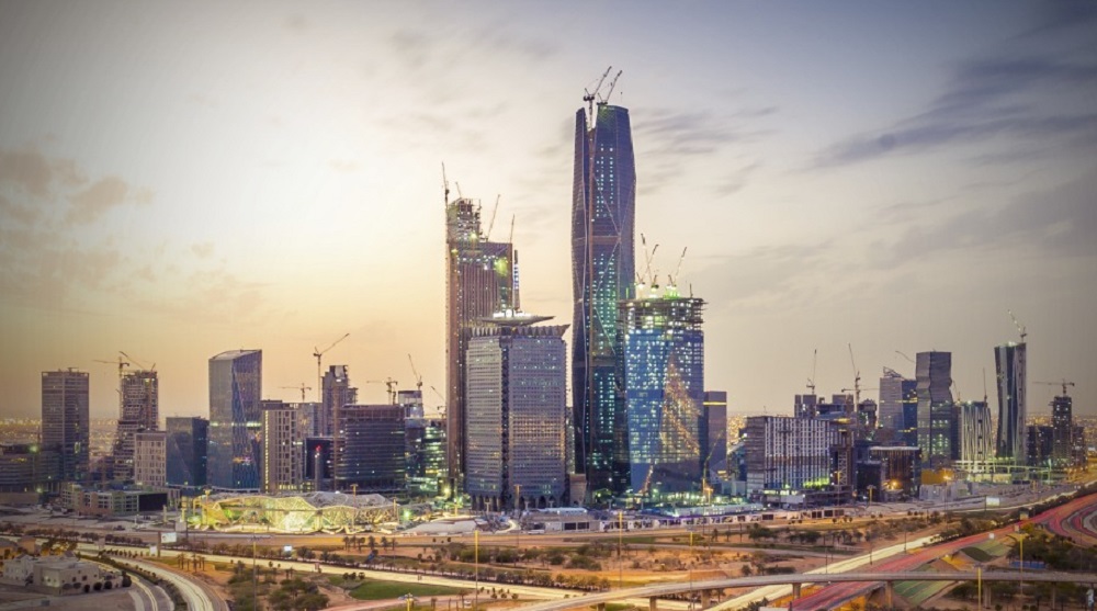 Is Saudi Arabia's PIF Looking To Develop An ESG Framework To Attract ...