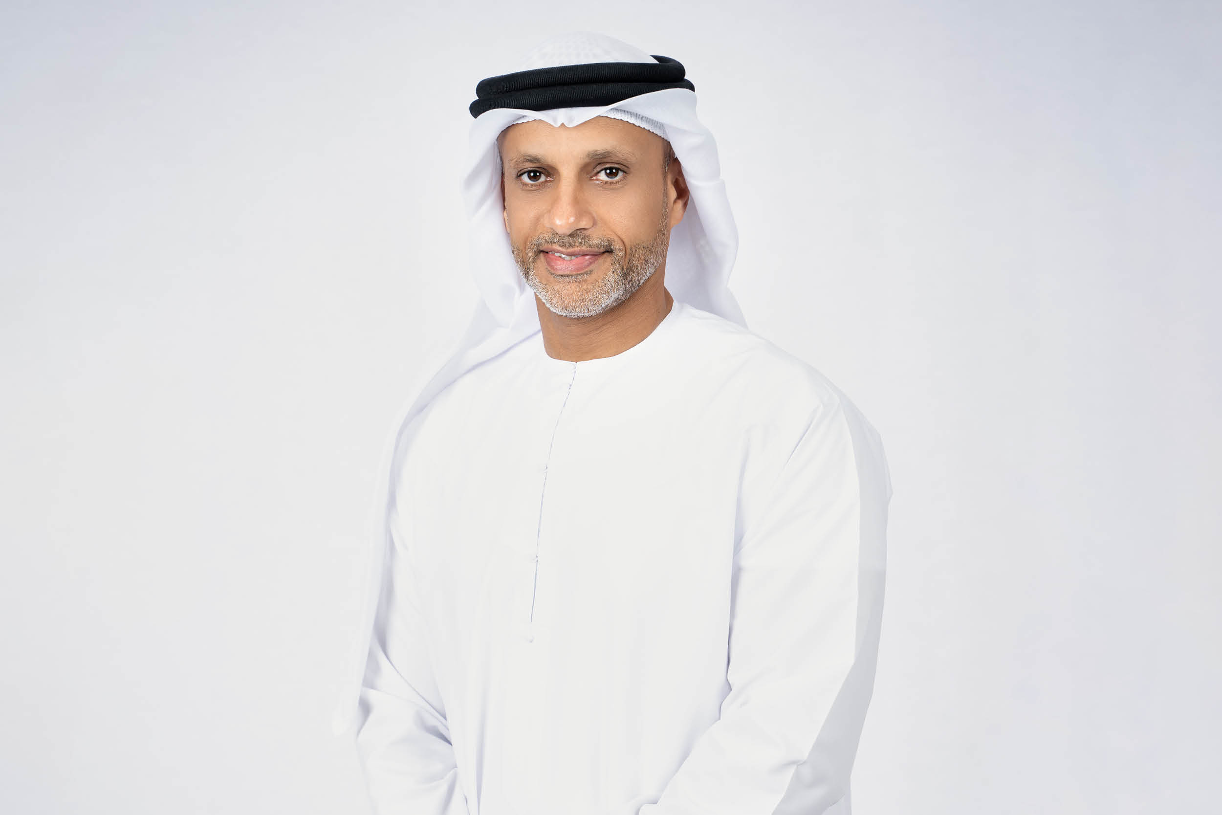 Eng. Saeed Ghumran Al Remeithi, Group CEO of EMSTEEL: Concrete Steps to ...