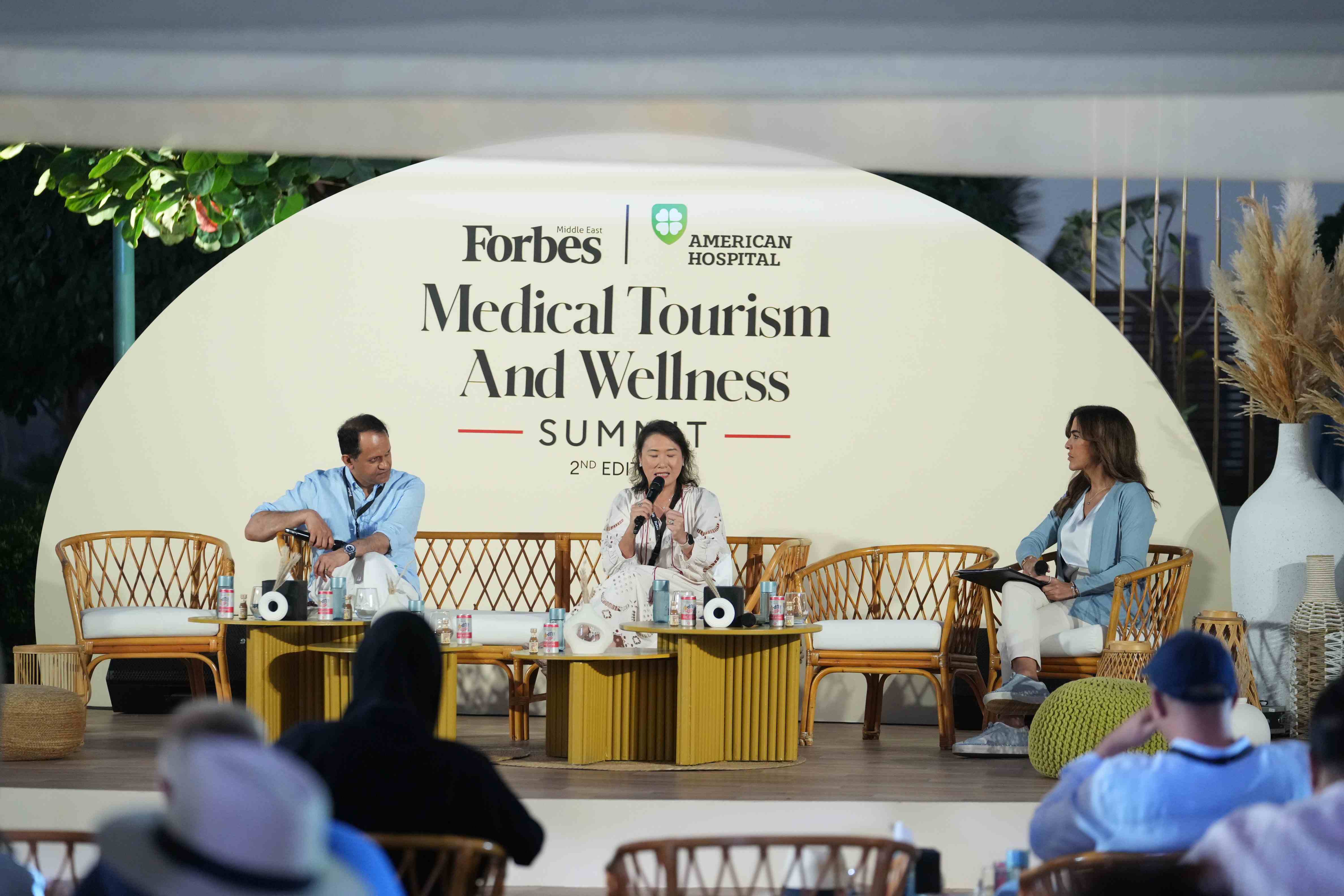 Redefining Medical Tourism: Integrating Advanced Care With World-Class ...