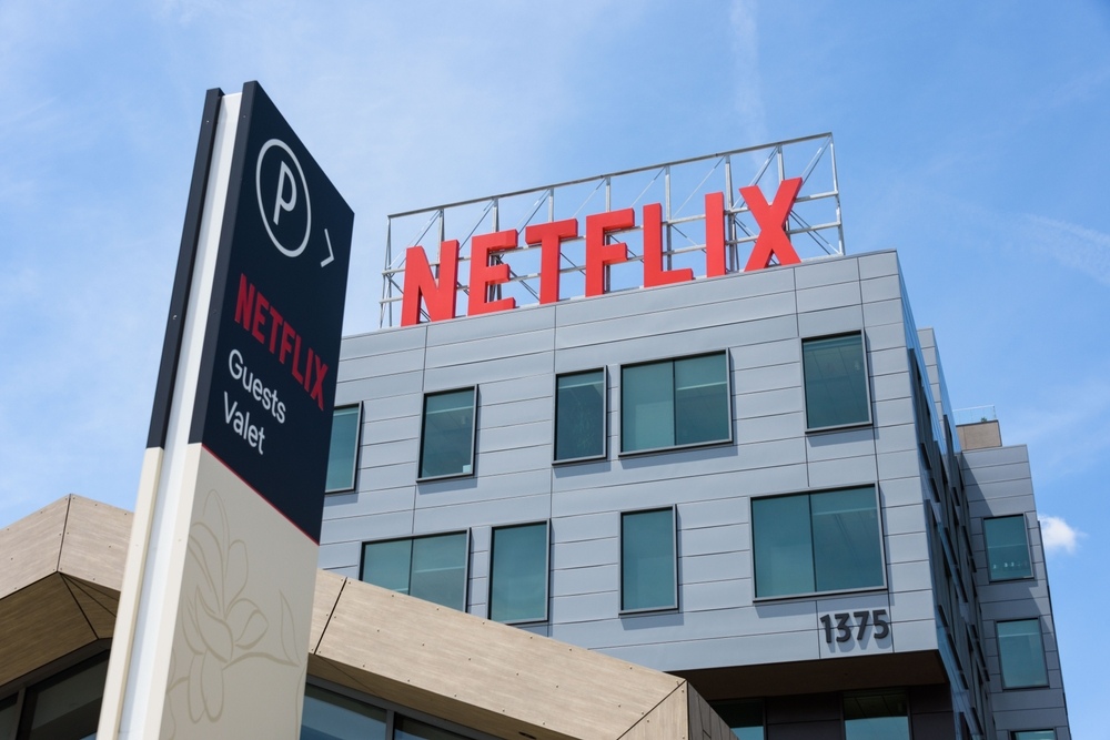 Netflix Posts Record Profits Driven By Subscriber Growth