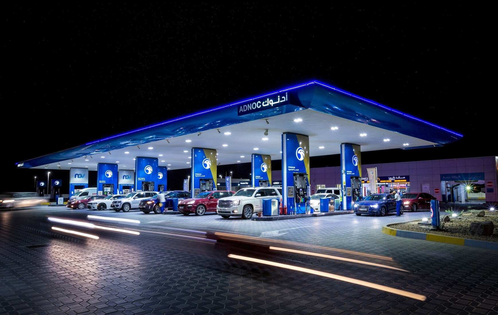 ADNOC Distribution To Deploy 500 High-Power EV Chargers In The UAE By 2028