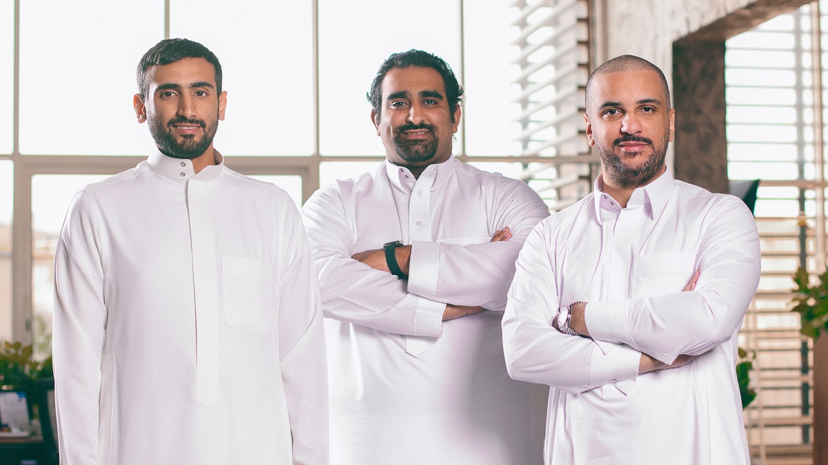 PIF’s Sanabil Investments Leads $75M Funding Round Into Saudi B2B ...
