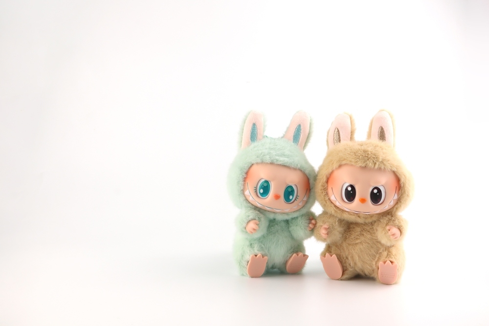 TikTok’s New Big Hit: Viral Labubu Dolls Resell For Thousands Online