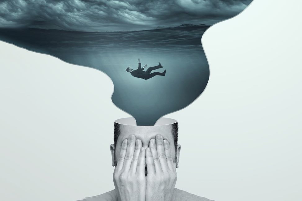 Power Within: Becoming Friends With Ourselves