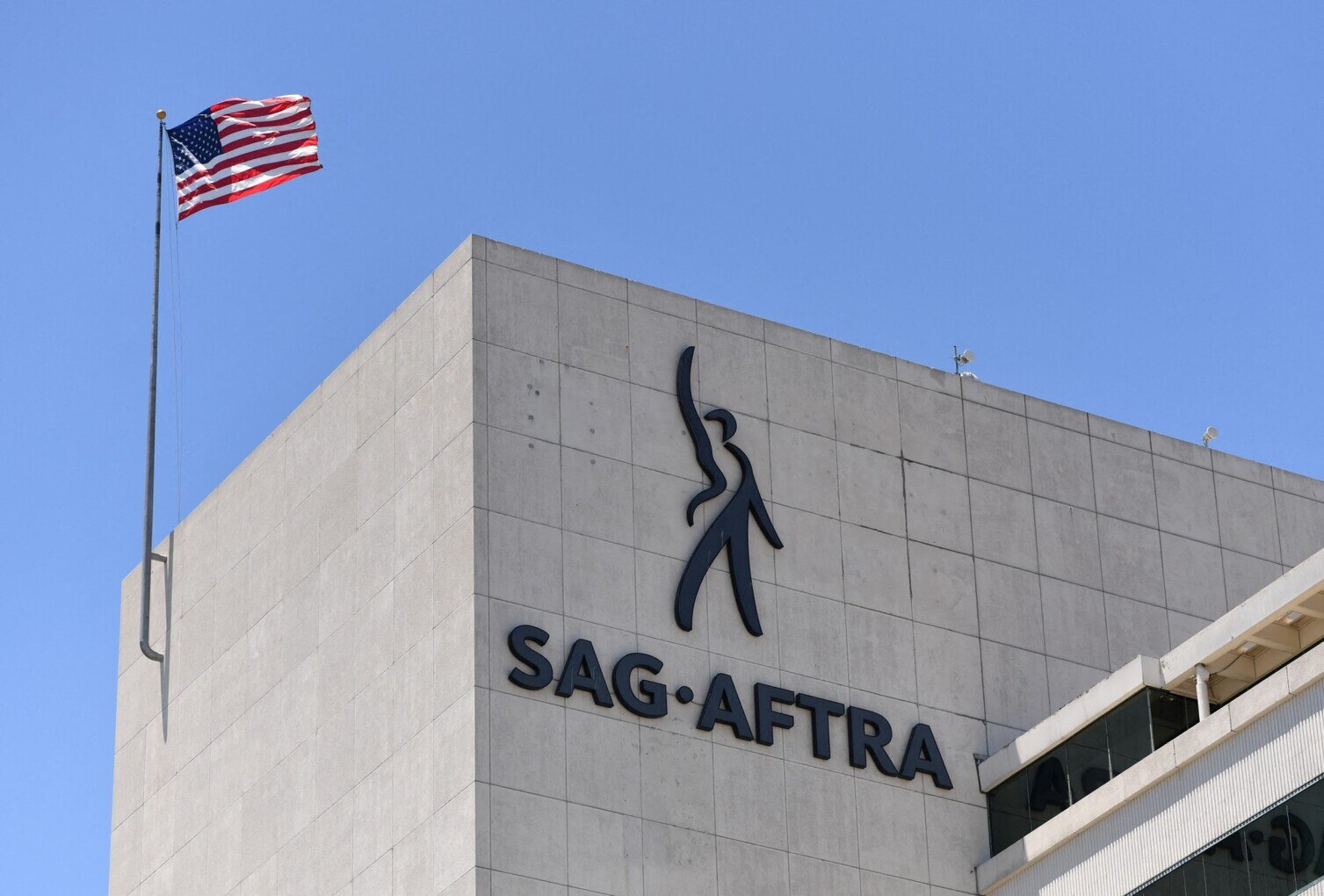 SAG-AFTRA Members Vote In Favor Of Strike Against Video Game Studios