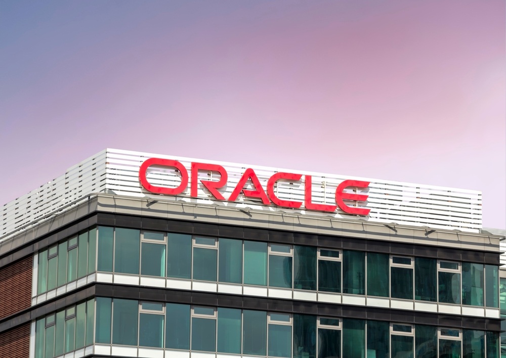 Oracle To Raise $18B From Corporate Bond Sale: Report