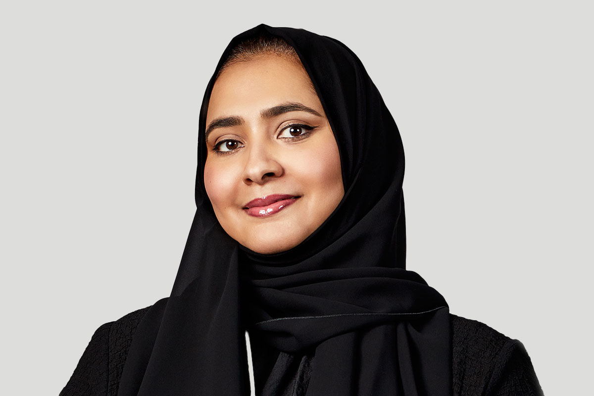 ADNOC’s VP For Sustainability & ESG, Samar Al-Hameedi: Accelerating The ...