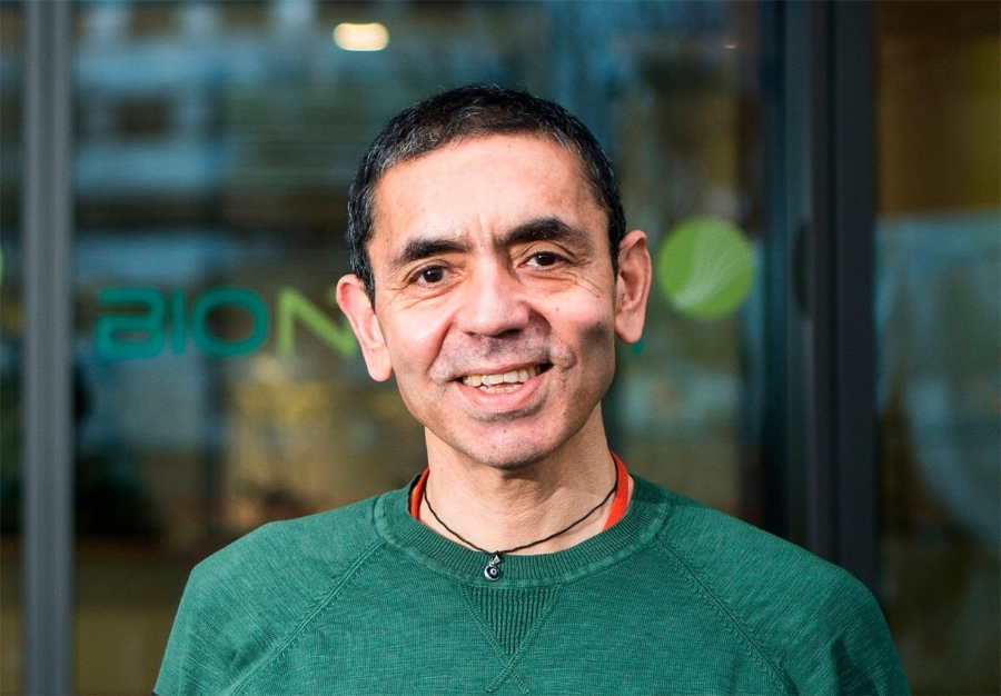 50 Doctors, Scientists, And Healthcare Entrepreneurs Who Became ...